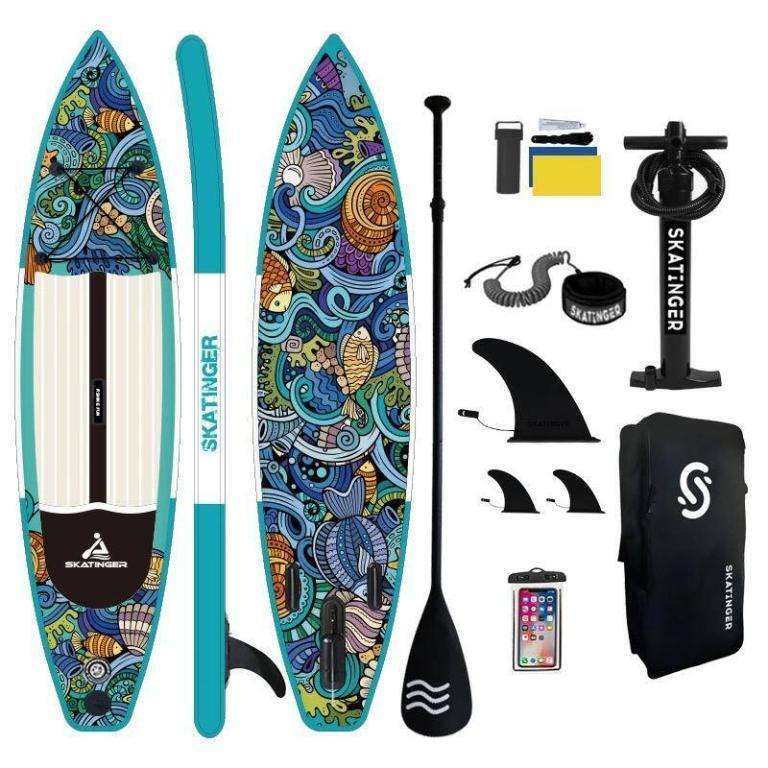 Sup Paddle Board - Sayfa 2 / 3 - Lethe Boards