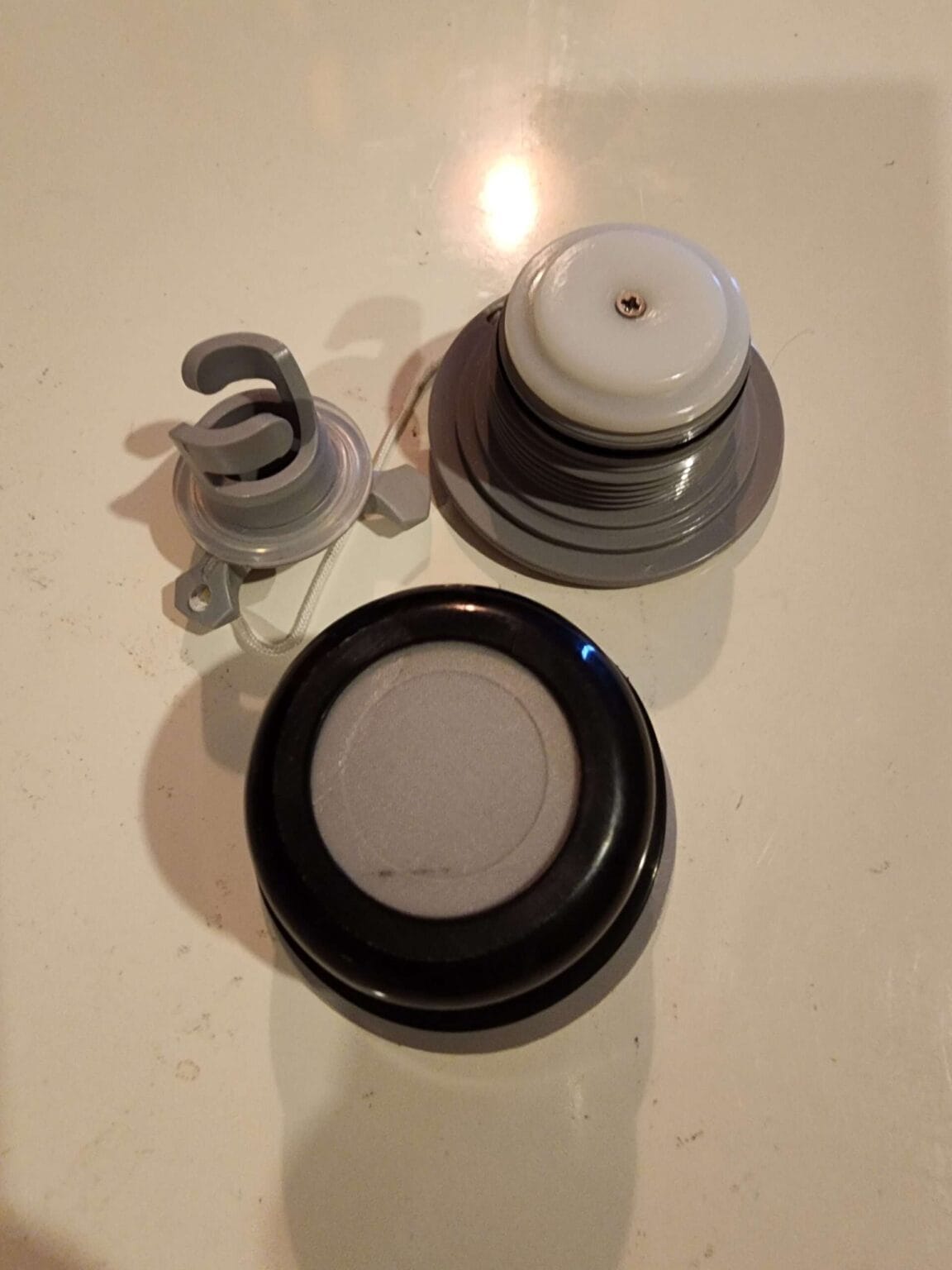 Sup Paddle Board Valf Valve - Lethe Boards